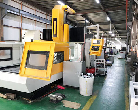 Aluminium Laser Cutting Machine Supplier And Manufacturer