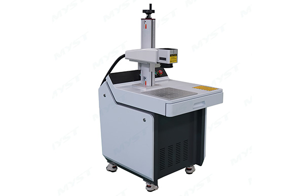 OEM Fiber Laser Marking Machine Manufacturer