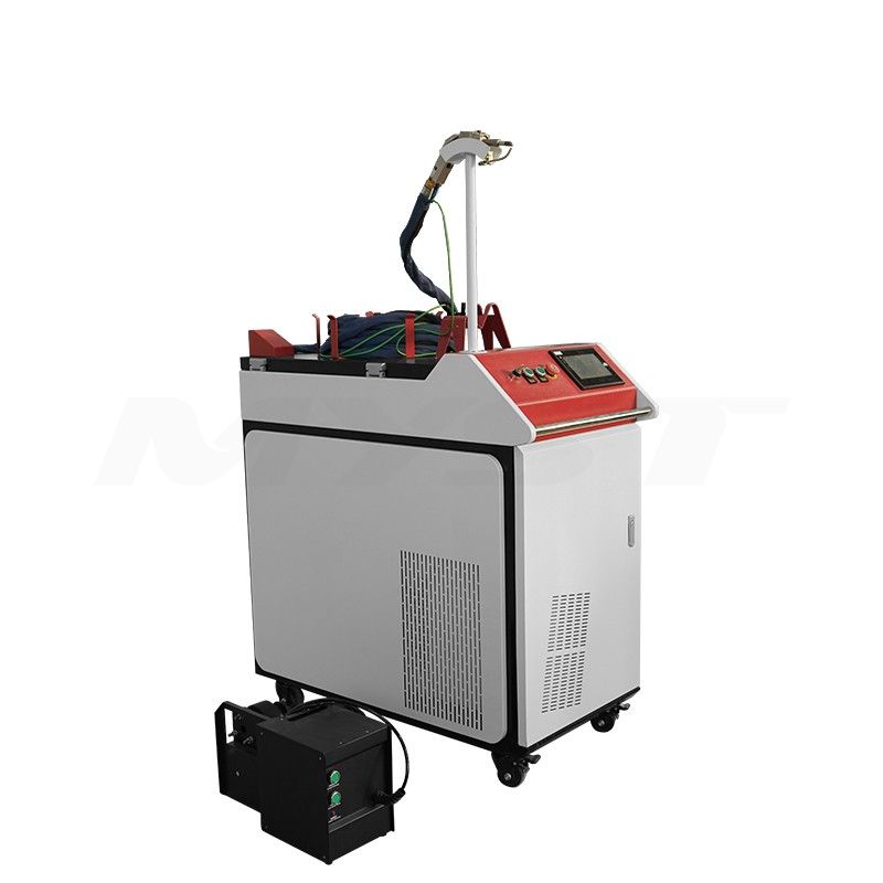 IPG JPT max raycus CNC optic handheld portable fiber laser welder cost 1000w 1500w 2000w for sale